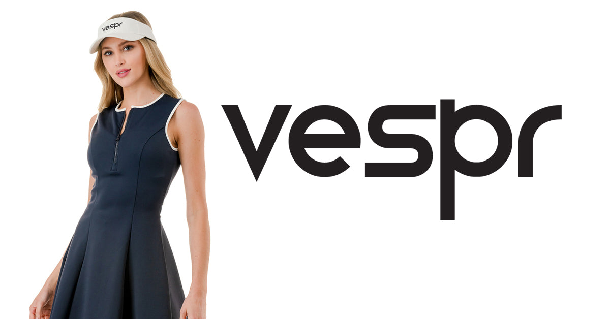 GENERAL SIZE CHART – VESPR ACTIVE